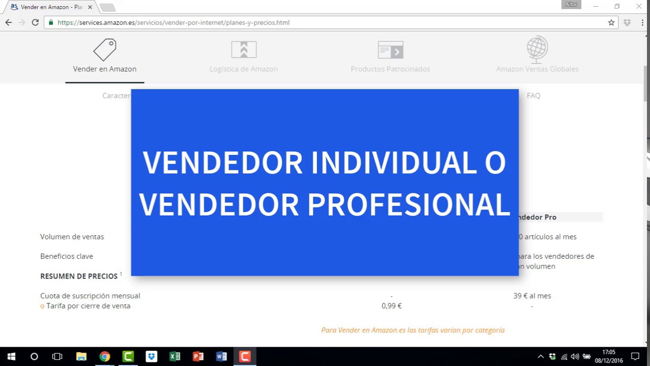 ¿Cómo ser un gran vendedor en Amazon? - Fideliza